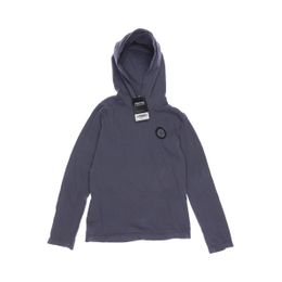 Stone Island Herren Hoodies & Sweater, grau, Gr. 140