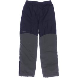 Vaude Herren Stoffhose, grau, Gr. 146