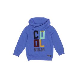 Lego Wear Herren Hoodies & Sweater, blau, Gr. 110