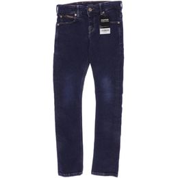 Scotch & Soda Scotch & Soda Herren Jeans, marineblau, Gr. 140