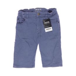 H&M H&M Herren Shorts, blau, Gr. 128