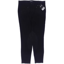 CAMBIO Damen Jeans, schwarz, Gr. 38