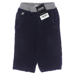 Ikks Herren Stoffhose, marineblau, Gr. 80