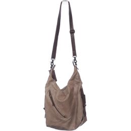 Aunts & Uncles aunts & uncles Damen Handtasche, beige, Gr.