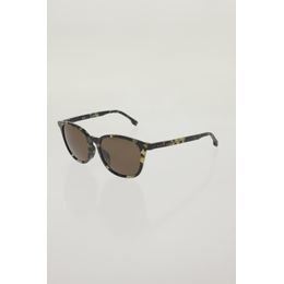 BOSS by Hugo BOSS Damen Sonnenbrille, schwarz, Gr.