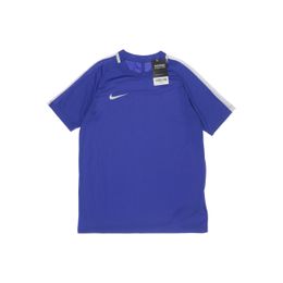 Nike Herren T-Shirt, blau, Gr. 158