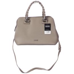 Liu Jo Damen Handtasche, grau, Gr.