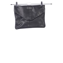 K by KARL LAGERFELD Karl by Karl Lagerfeld Damen Handtasche, schwarz, Gr.