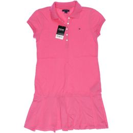 Tommy Hilfiger Damen Kleid, pink, Gr. 170