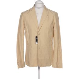 American Vintage Herren Sakko, beige, Gr. 48