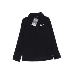 Nike Running Damen Langarmshirt, schwarz, Gr. 122