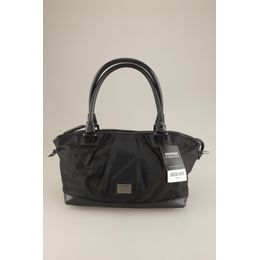 Burberry Damen Handtasche, schwarz, Gr.