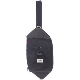 Vaude Damen Handtasche, grau, Gr.