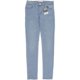 Levi's Levis Damen Jeans, hellblau, Gr. 134