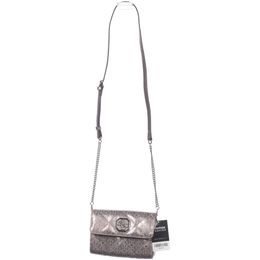 Guess Damen Handtasche, beige, Gr.