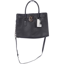 Michael Michael Kors Damen Handtasche, schwarz, Gr.