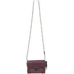 Michael Michael Kors Damen Handtasche, bordeaux, Gr.