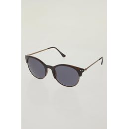 Missoni Damen Sonnenbrille, braun, Gr.