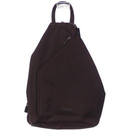 Picard Damen Rucksack, braun, Gr.