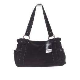 Abro Damen Handtasche, braun, Gr.