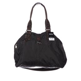 Kipling Damen Handtasche, grau, Gr.