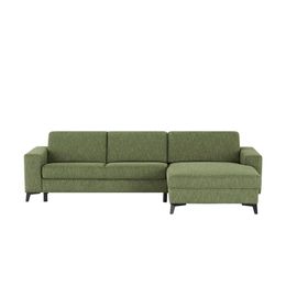 betty Ecksofa betty 2.0 ¦ grün ¦ Maße (cm): B: 316 H: 83 T: 176