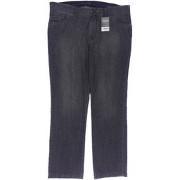 Eurex By Brax Herren Jeans, grau, Gr. 28