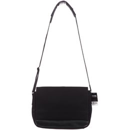 Lagerfeld Damen Handtasche, schwarz, Gr.