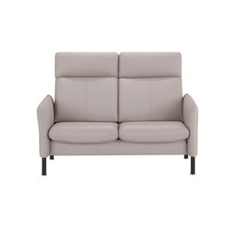 erpo just relax Sofa JR940 Florenz ¦ grau ¦ Maße (cm): B: 145 H: 102