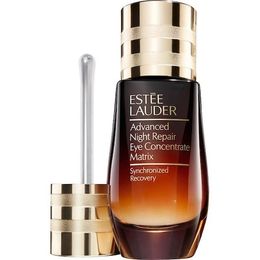 Estée Lauder Estée Lauder Pflege Augenpflege Advanced Night Repair Eye Concentrate Matrix