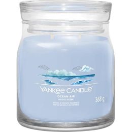 yankee candle Raumdüfte Duftkerzen Ocean Air