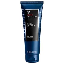 Collistar Herrendüfte Acqua Vetiver Shower Shampoo