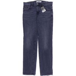 Tom Tailor Herren Jeans, blau, Gr. 33