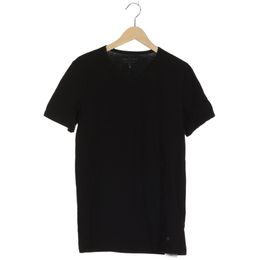 Marc O'Polo Marc O Polo Herren T-Shirt, schwarz, Gr. 46