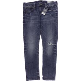 Tom Tailor Denim Herren Jeans, blau, Gr. 34