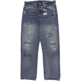 Polo Ralph Lauren Herren Jeans, blau, Gr. 33