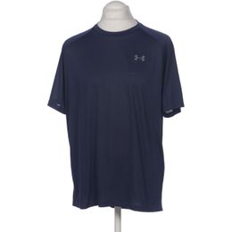 Under Armour Herren T-Shirt, marineblau, Gr. 52