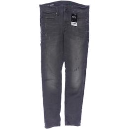 G-Star Raw G Star RAW Herren Jeans, grau, Gr. 31