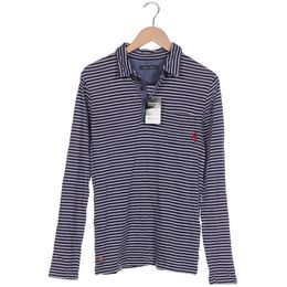 Marc O'Polo Marc O Polo Herren Poloshirt, marineblau, Gr. 54