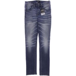 Jack & Jones Jack & Jones Herren Jeans, blau, Gr. 28