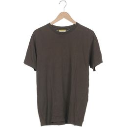 Camel Active Herren T-Shirt, grün, Gr. 48