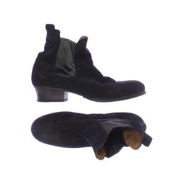 Fiorentini + Baker Damen Stiefelette, schwarz, Gr. 39