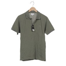 Lacoste Herren Poloshirt, grün, Gr. 48