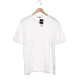 Lacoste Herren T-Shirt, weiß, Gr. 46