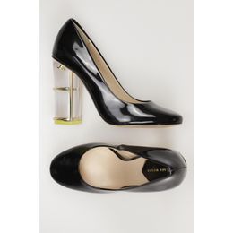 Zara Damen Pumps, schwarz, Gr. 36