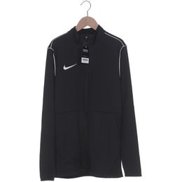 Nike Herren Sweatshirt, schwarz, Gr. 48