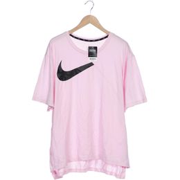 Nike Herren T-Shirt, pink, Gr. 56