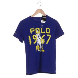 Polo Ralph Lauren Herren T-Shirt, marineblau, Gr. 46