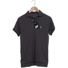 Polo Ralph Lauren Herren Poloshirt, grau, Gr. 44