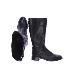 Ecco Damen Stiefel, schwarz, Gr. 39